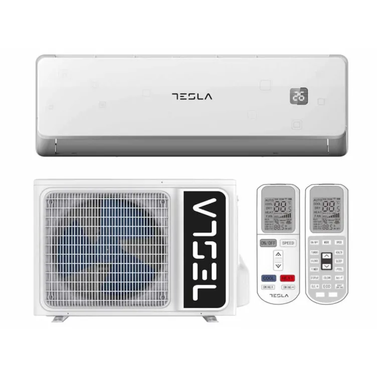 Klima TESLA TA71FFUL-2432IAW/inverter/R32/24000BTU/A++/A+/-15/wi-fi/bela