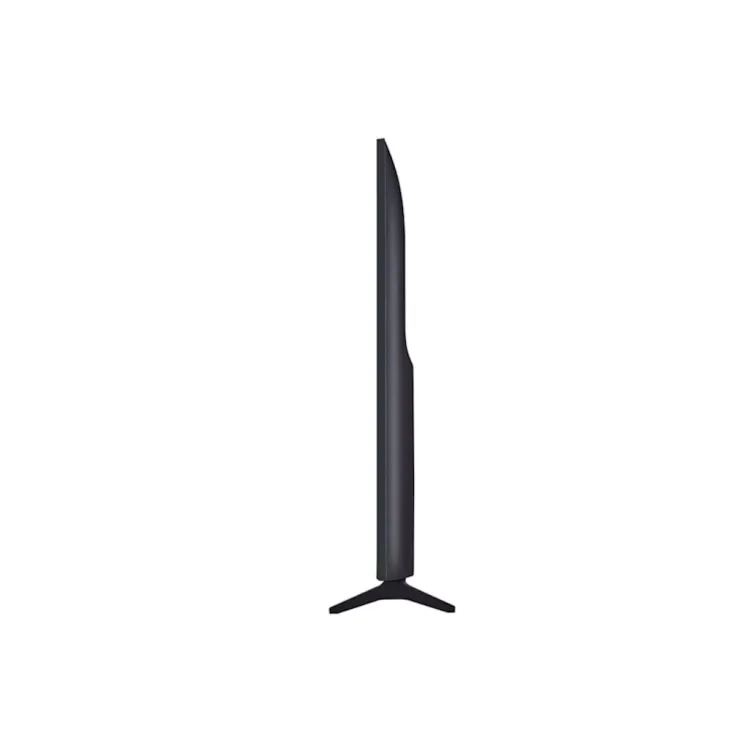 Televizor LG 65QNED70A6A/QNED/65"/4K Ultra HD/smart/webOS 25/crna
