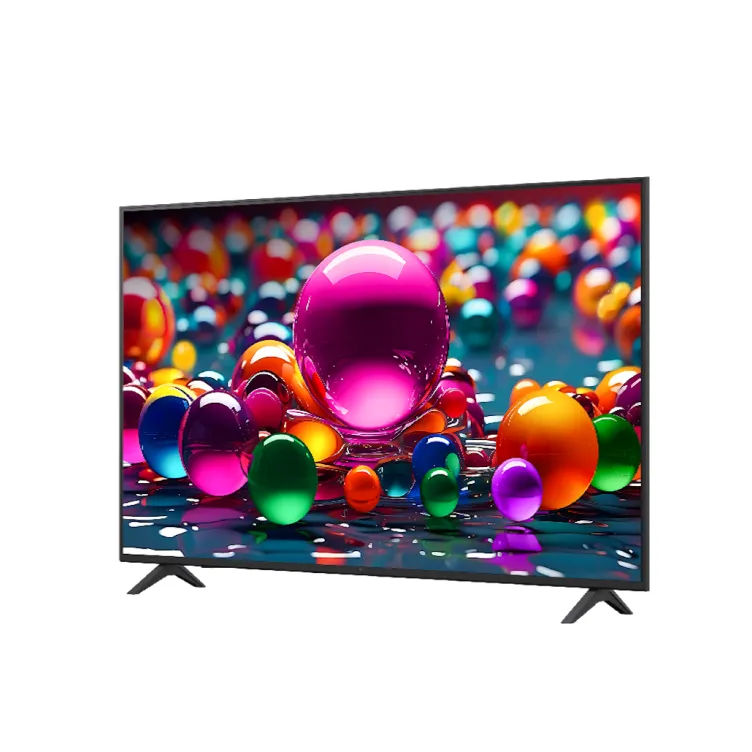 Televizor LG 75UA75006LA/LED/75"/4K Ultra HD/smart/webOS 25/crna