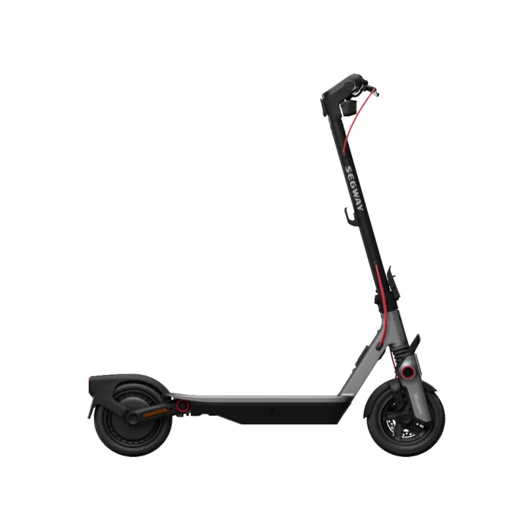 Elektricni Trotinet SEGWAY NINEBOT F3 E