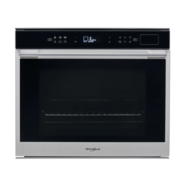 Ugradna rerna WHIRLPOOL W7 OS4 4S1 P/elektricna/73L/inox