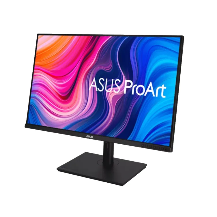 Monitor ASUS ProArt PA329CV 32"/IPS/3840x2160/60Hz/5ms GtG/HDMIx2,DP,USB/Pivot,visina/zvucnici/crna