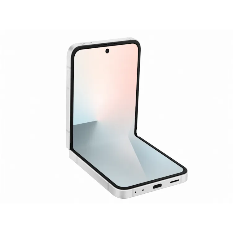 Smartphone SAMSUNG Galaxy Z Flip7 FE 8GB/128GB/bela