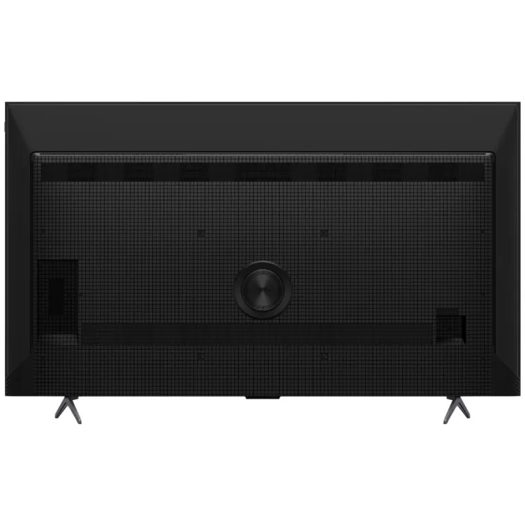 Televizor TCL 75P8K/QLED/75"/4K UHD/144Hz/Google TV/crna