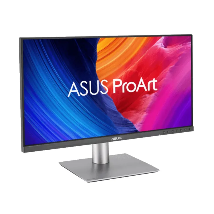 Monitor ASUS ProArt PA27JCV 27"/IPS/5120x2880/60Hz/5ms GtG/HDMIx2,DP,USB/Pivot,visina/zvucnici