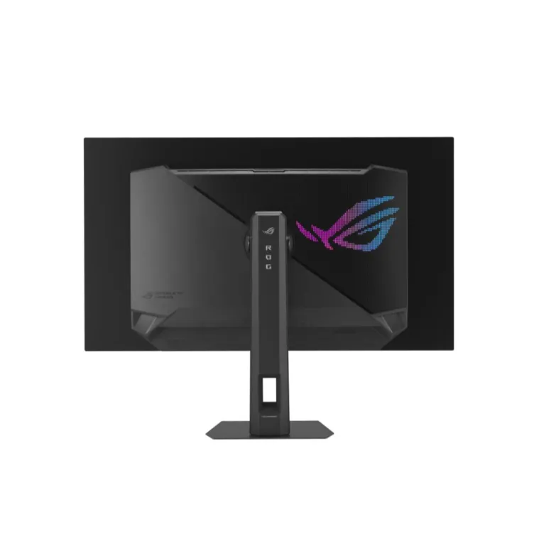 Monitor ASUS ROG XG32UCWMG 31.5"/OLED/3840x2160/240Hz 4K 480Hz FHD/0.03ms/HDMIx2,DP,USB/G-Sync/VESA