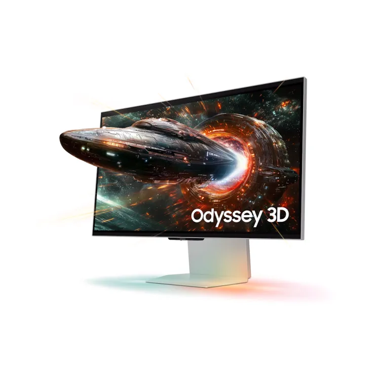 Monitor SAMSUNG LS27FG900XUXEN 27"/IPS,3D/3840x2160/165Hz/1ms GtG/HDMIx2,DP,USB/Gsync/Pivot,visina