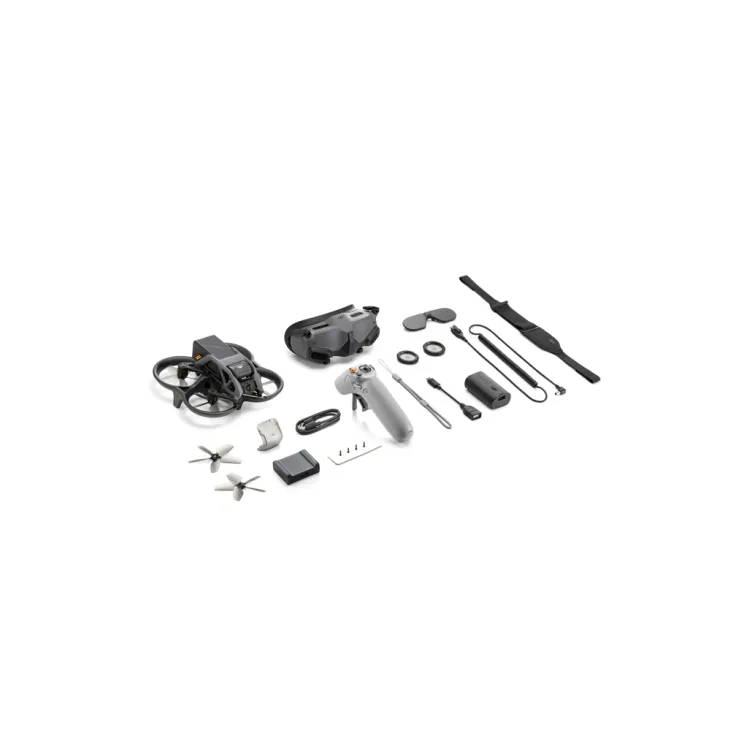 Dron DJI Avata Pro-View Combo (DJI RC Motion 2)