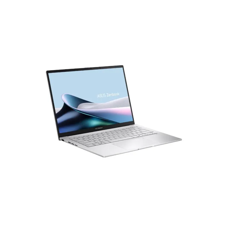 Laptop ASUS Zenbook 14 UX3405CA-QL211W W11H/14"WUXGA OLED Touch/U7 255H/16GB/1TB/backlit/futrola