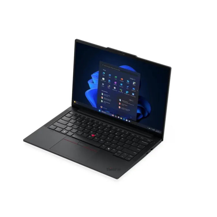 Laptop LENOVO ThinkPad E14 G7 W11Pro/14" WUXGA/Ryzen 7 250/16GB/512GB/bklt eng/Crna