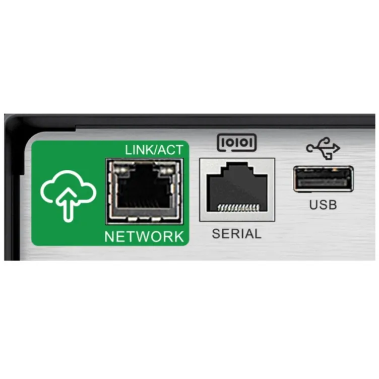 UPS, APC, Tower, Smart-UPS, 2200VA, LCD, 230V, with SmartConnect