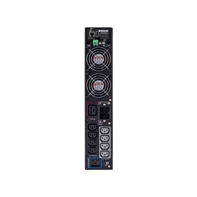 UPS HPE R/T3000 Gen5 /3000VA/Rack&Tower