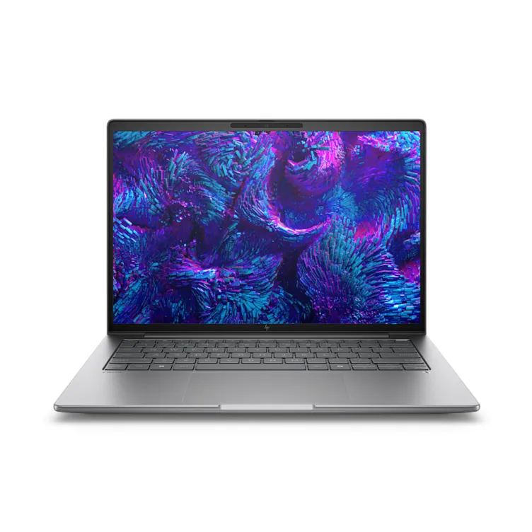 Laptop HP ZBook 8 G1i 14 DOS/14"WUXGA AG/Core U7-255U/32GB/1TB/500 Ada 4GB/backlit