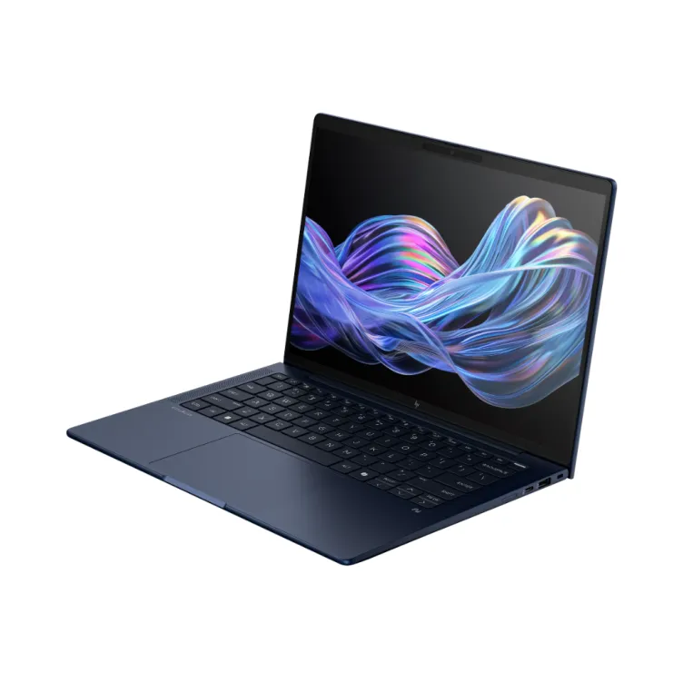 Laptop HP EliteBook X G1i 14 W11P/14"WUXGA AG IR/Core U7-258V/32GB onb/1TB/backlit/FPR/3g/teget