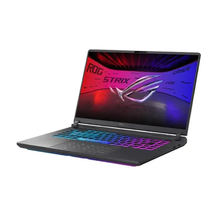 Laptop ASUS ROG Strix G16 G615JMR-RV063 DOS/16"WUXGA AG/i7-14650HX/32GB/1TB/5060 8GB/GLAN/ranac