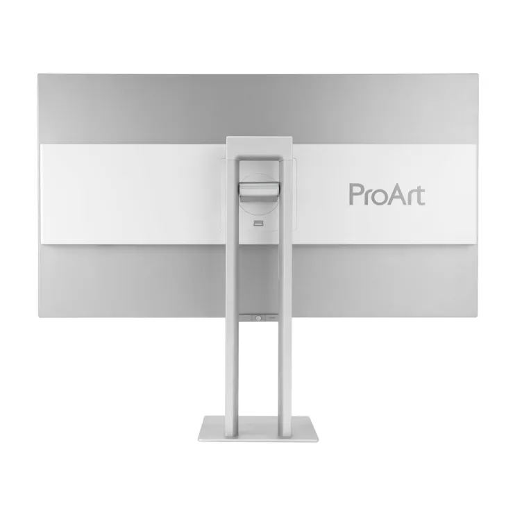 Monitor ASUS ProArt PA32UCDM 31.5"/OLED/3840x2160/240Hz/0,1ms GtG/HDMI,USB,USB C,Thunderbolt4/Pivot
