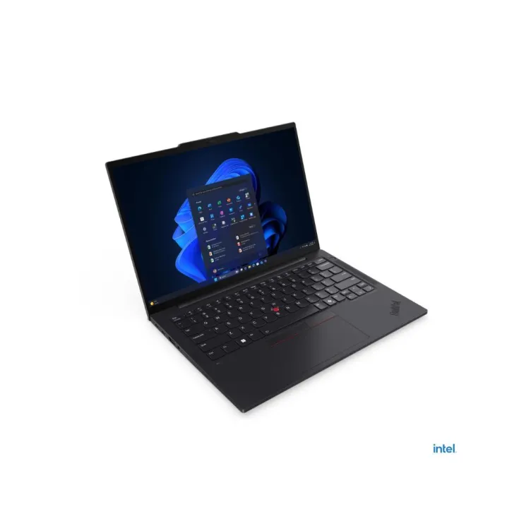 Laptop LENOVO ThinkPad T14s G6 Win 11 PRO/4" WUXGA AG IPS/U7-255U/32GB/1TB SSD/FPR/backlitEN/crna