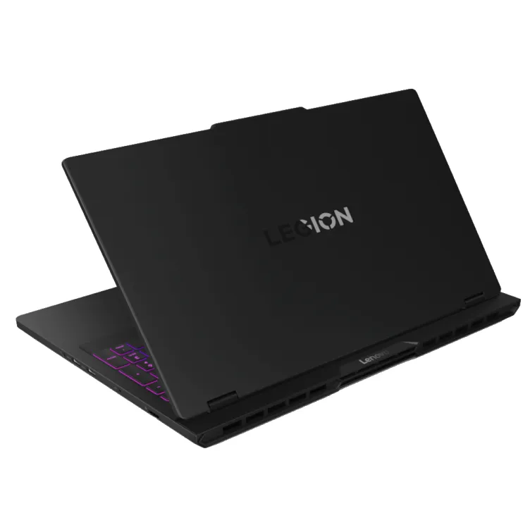 Laptop LENOVO Legion Pro 5 16ADR10 DOS/16" WQXGA/Ryzen 9-8945HX/32GB/1TB/RTX5070-8GB-G7-128B/bklt sr