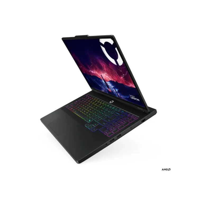 Laptop LENOVO Legion Pro 5 16AFR10 DOS/16" WQXGA/Ryzen 9-9955HX/32GB/1TB SSD/RTX 5070-8GB/bklSR/crn