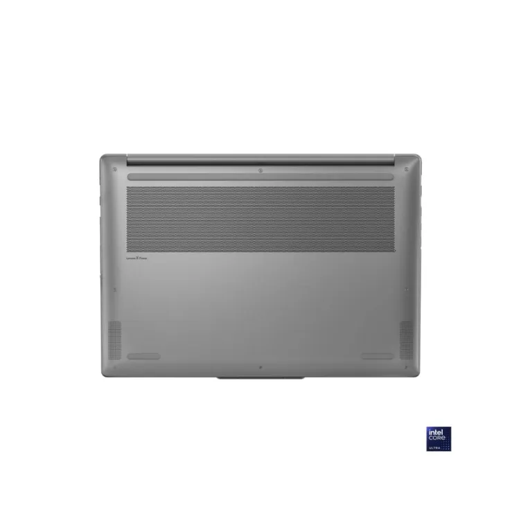Laptop LENOVO Yoga Pro 9 16IAH10 Win11 Pro/16" 3.2K OLED MT/U9-285H/64GB/2TB/RTX5070-8GB/b