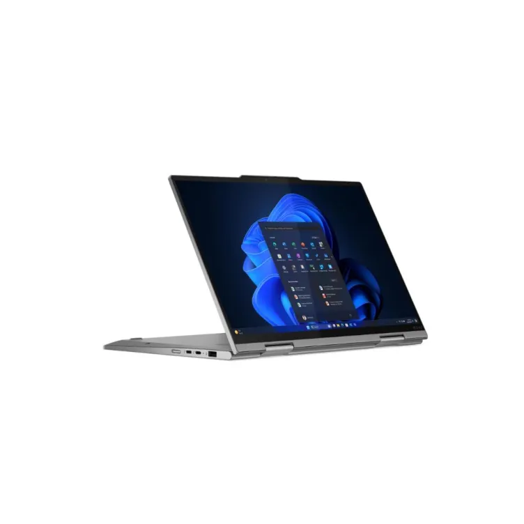 Laptop LENOVO ThinkPad X1 2-in-1 G10 Win11 Pro/14" WUXGA Touch/U7 255U/32GB/1TB SSD/FPR/backlEN/siva