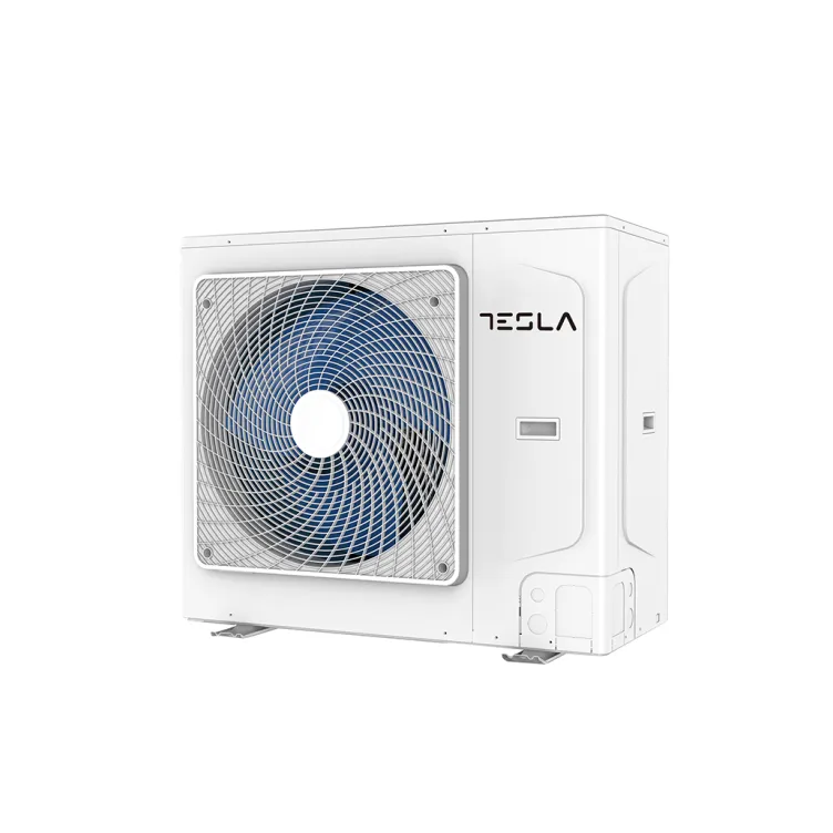 Toplotna pumpa TATP-16HMDA1/16kW sa Hydro mod.TAHM-16HMDA1 i centralnim kontrolerom