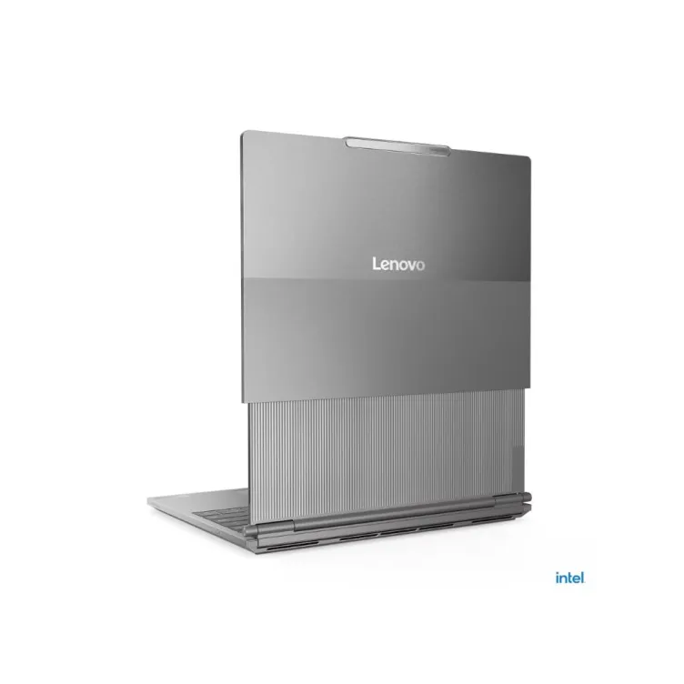 Laptop LENOVO ThinkBook Plus G6 Rollable Win 11 PRO/14" OLED/U7-258V/32GB/1TB/backlEN/siva