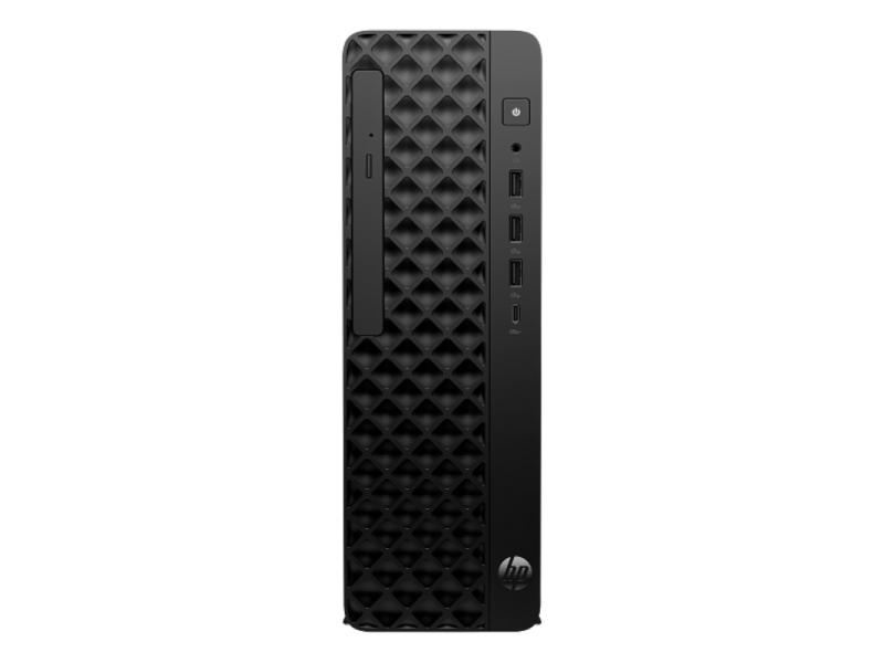 HP PRODESK 2 SFF G1I INTEL I3-13100, 8GB, 512GB SSD, INTEL UHD GRAPHICS 730 (C8TJ1ET)