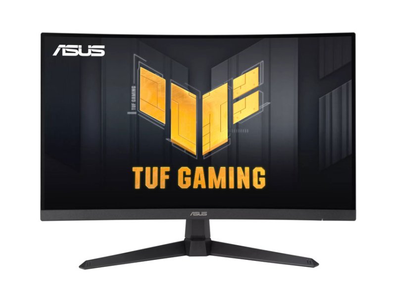 ASUS TUF GAMING VG27VQM1B FHD VA 280HZ CURVED