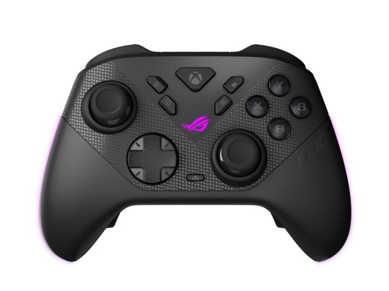 ASUS GX501 ROG RAIKIRI II BEŽIČNI XBOX GAMEPAD