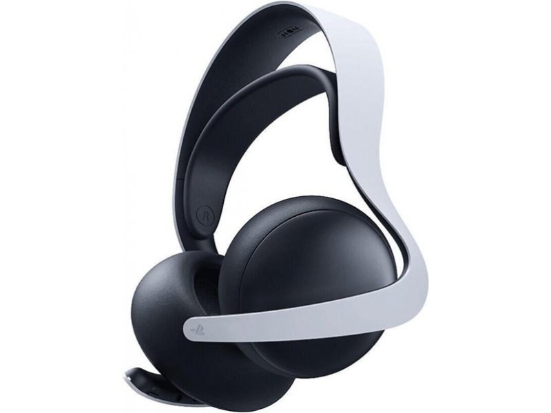SONY PULSE ELITE WIRELESS HEADSET STEREO NOISE REDUCTION WIRELESS BLUETOOTH