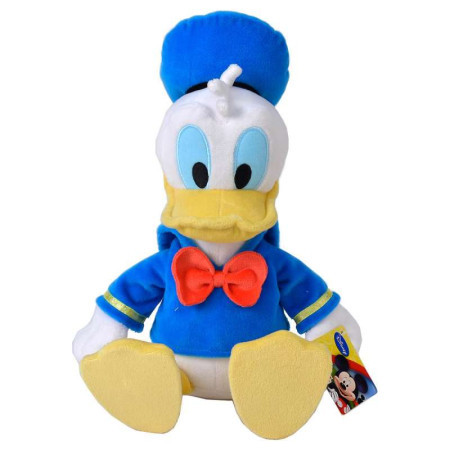 Disney pliš paja patak medium (34-35cm) ( 1015000645 )