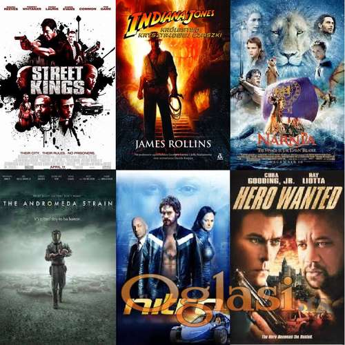 dvd filmovi