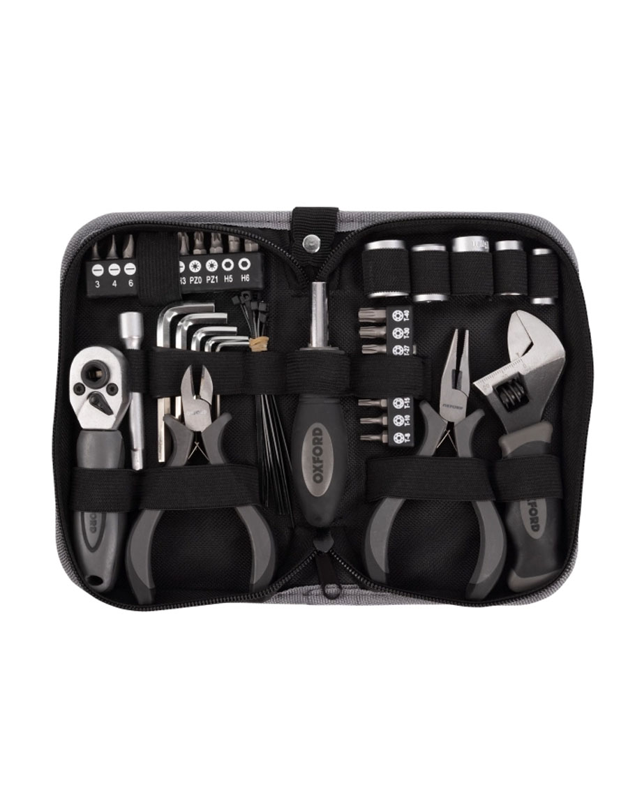 Oxford set alata Tool Kit Pro V2
