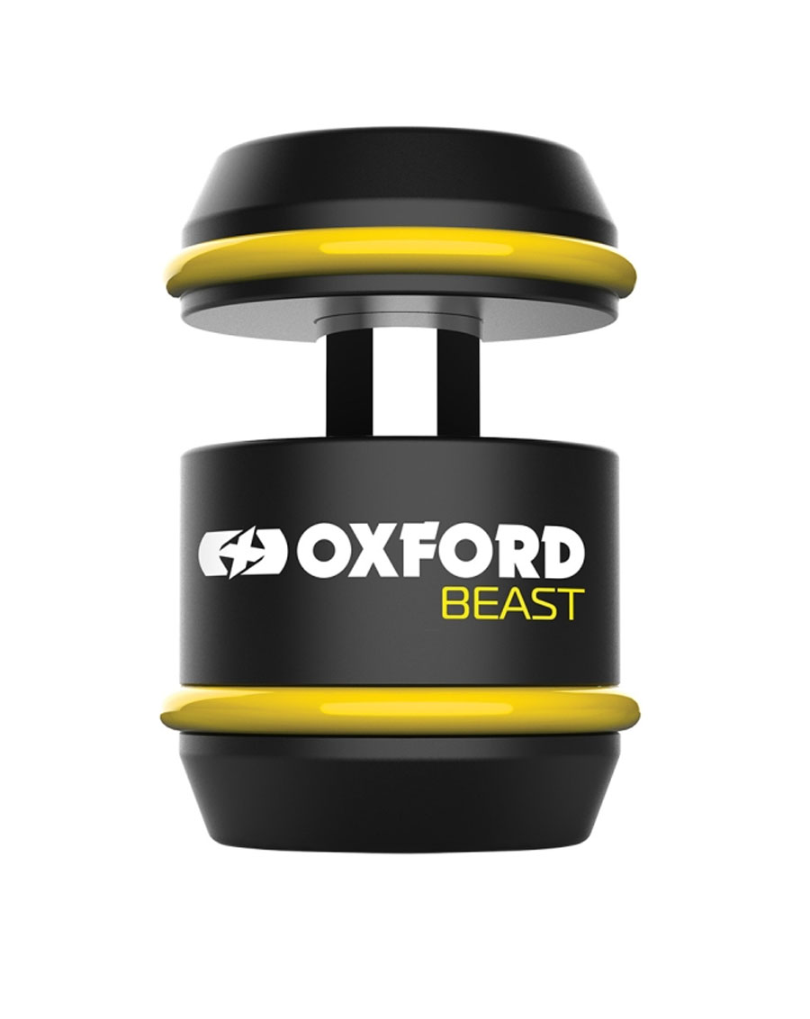 Oxford katanac Beast Lock