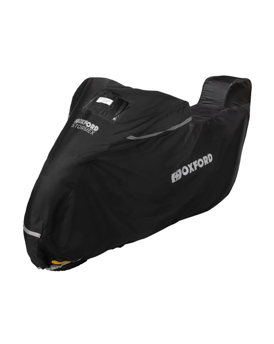 Oxford cerada Stormex Topbox Cover L