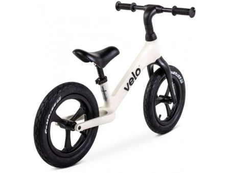 Yvolution velo pro balance bicikl beli ( yt30w2 )
