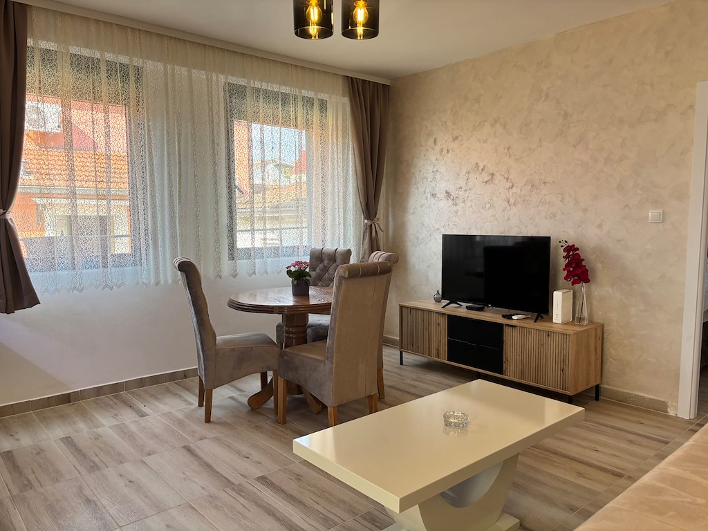 APARTMAN GARDOŠ 2