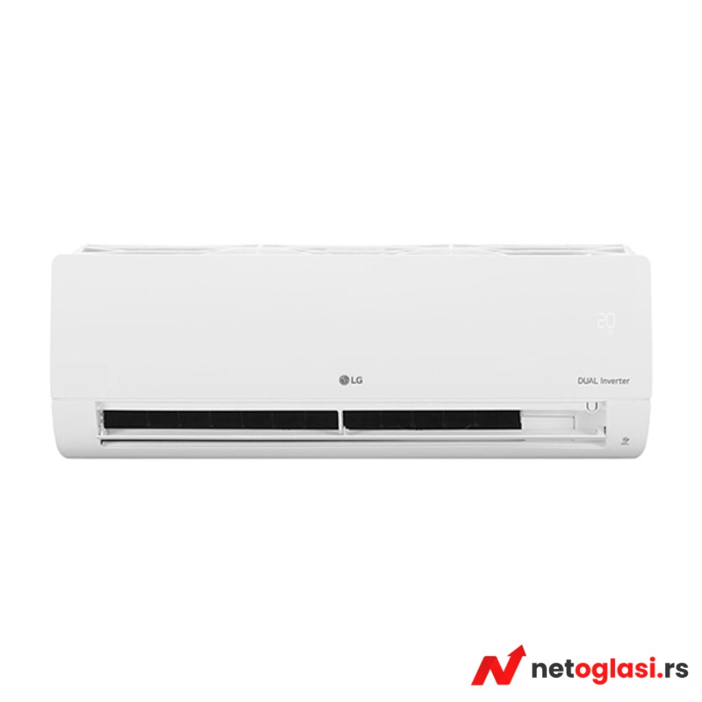 LG inverter klima uredjaj S24EQ