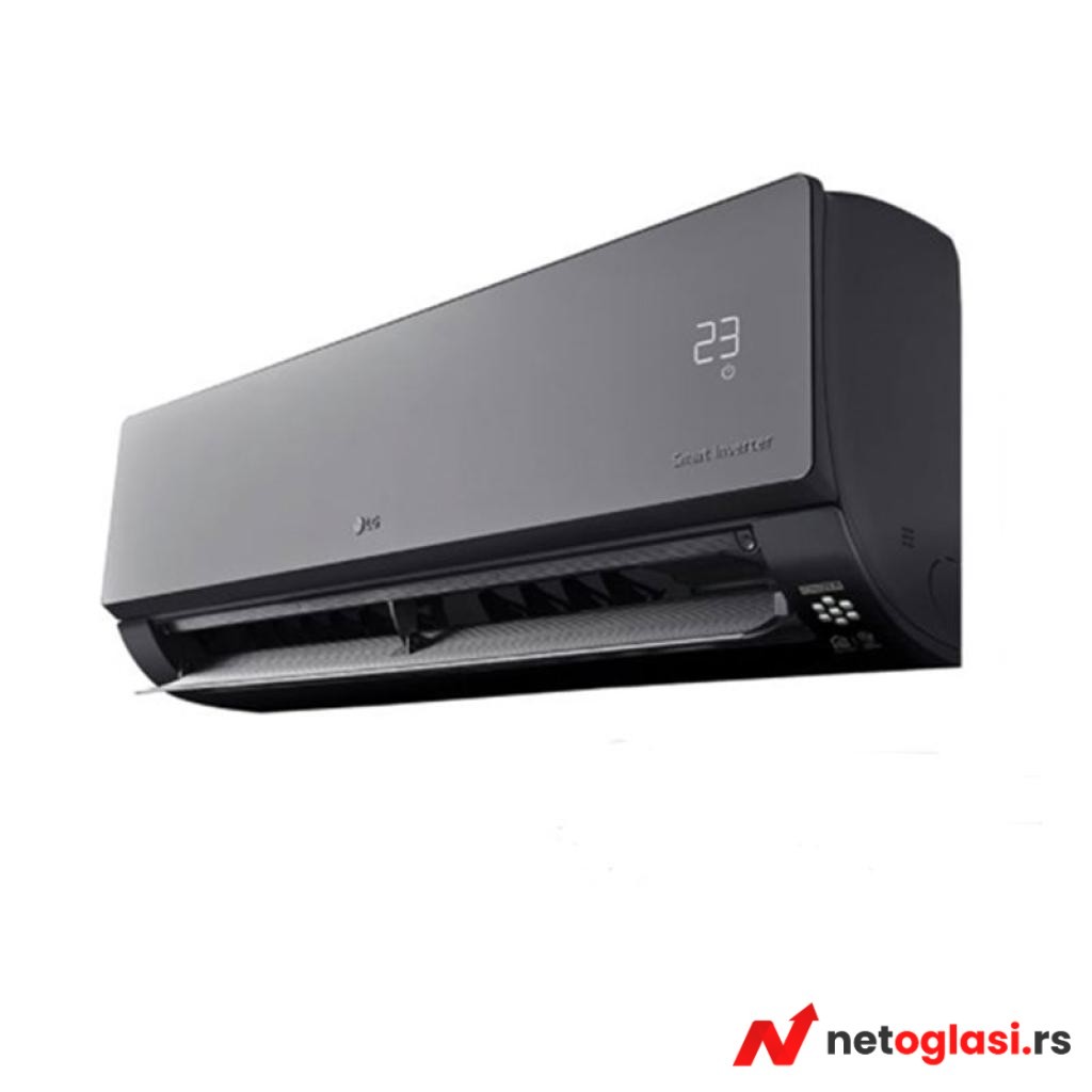 Klima uredjaj lg ac12bk artcool