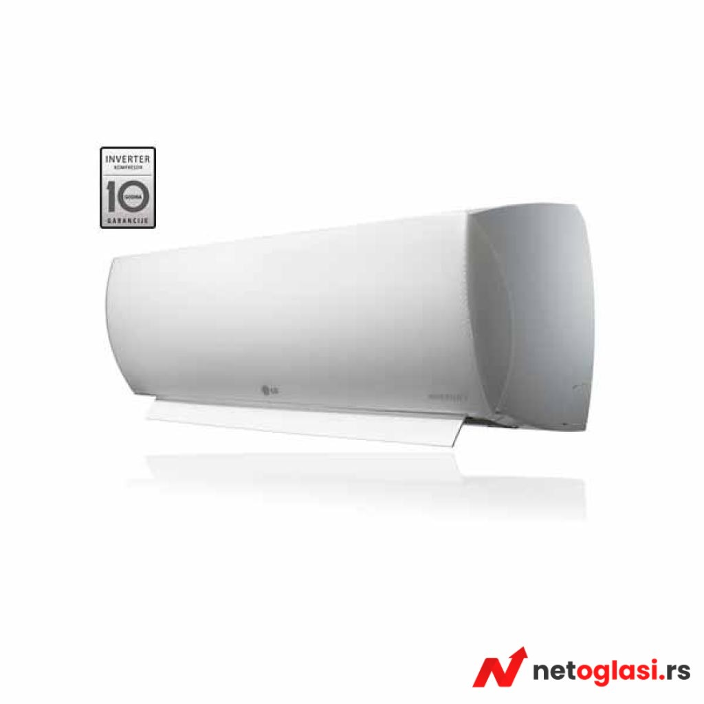 LG inverter klima uredjaj H09AL