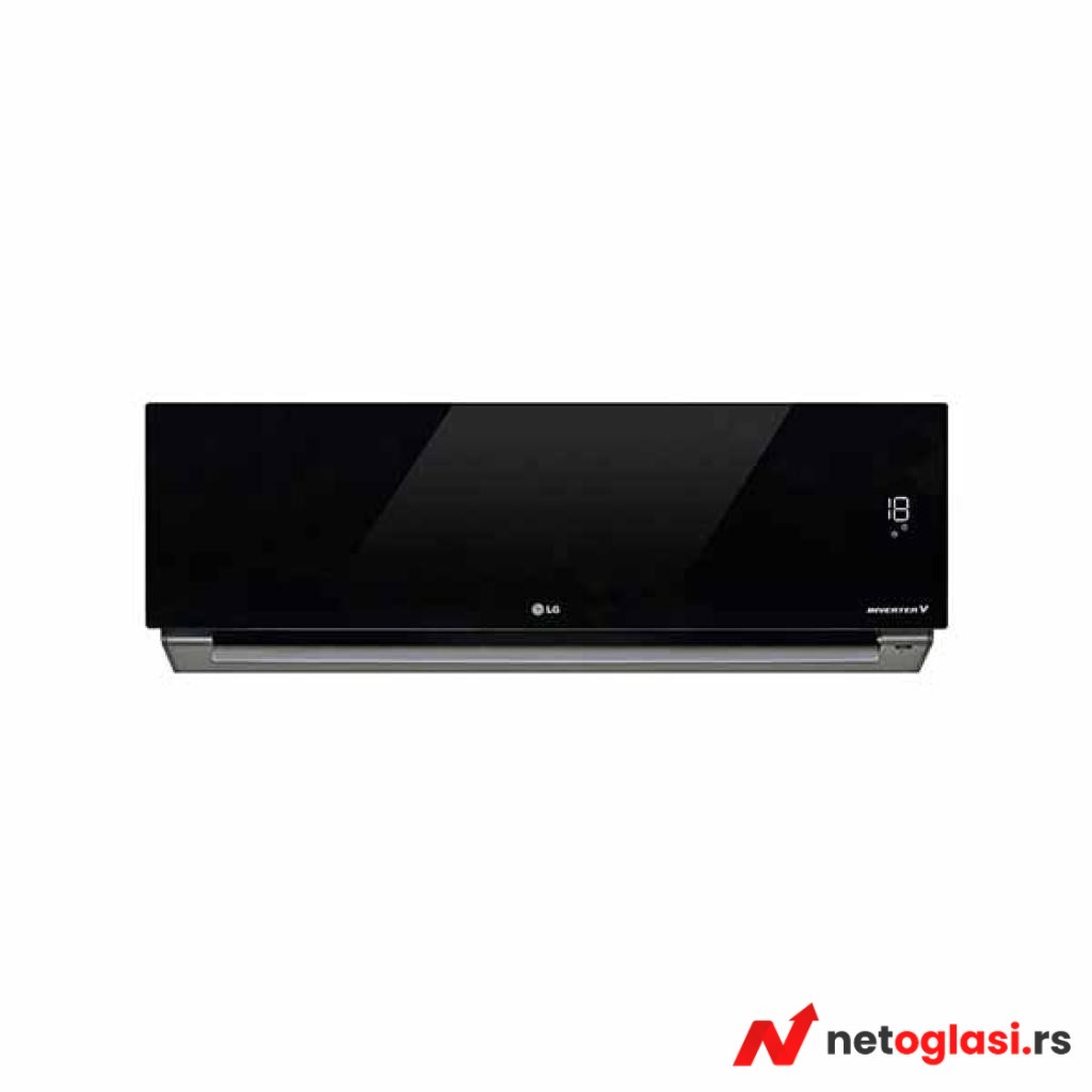 LG inverter klima uredjaj A09LL ARTCOOL