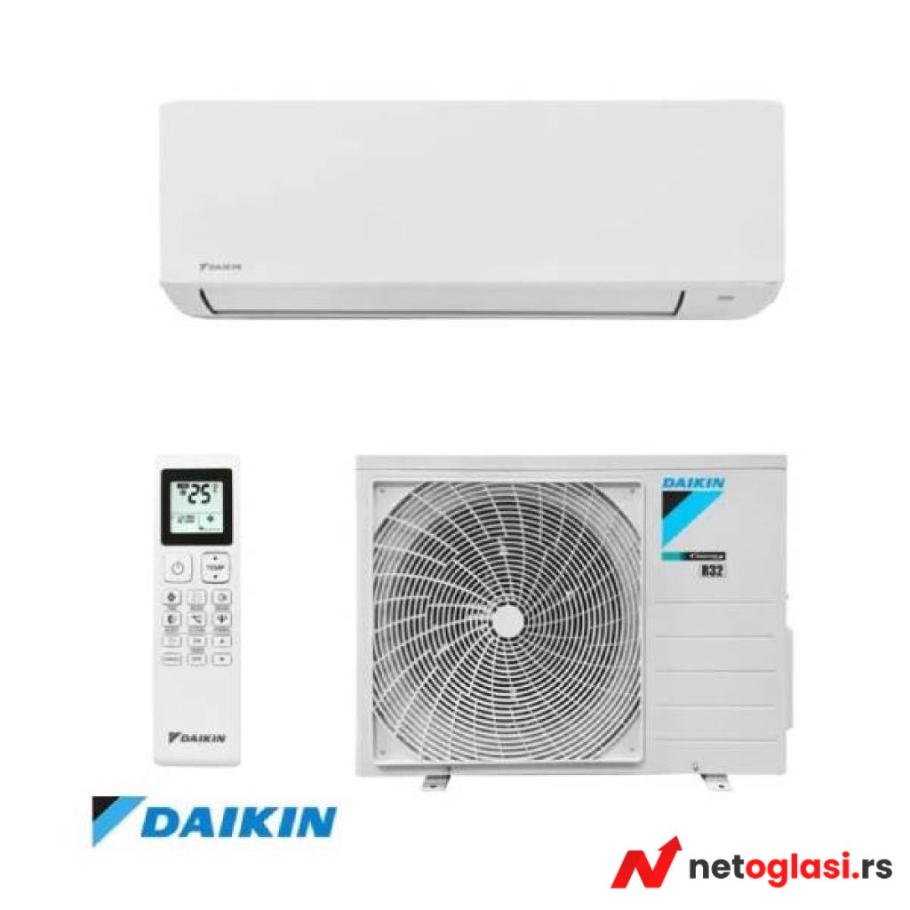 Daikin klima uredjaj FTXC50D/RXC50D