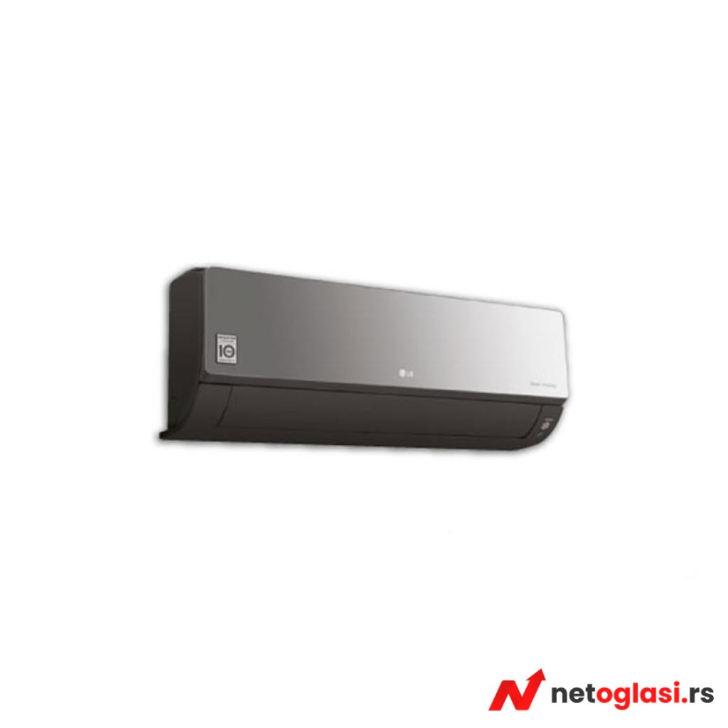 Klima uredjaj lg ac09bq artcool