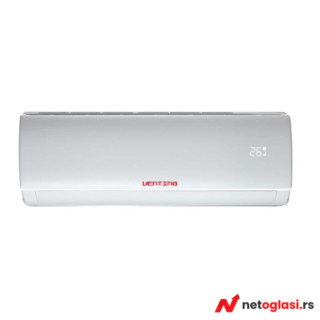 Venting inverter klima uredjaj VAC-12CHSD/XA41-I wi fi