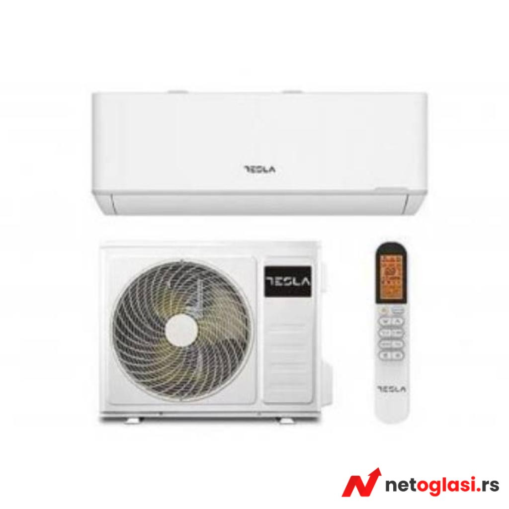 Tesla inverter klima uredjaj TT34TP21-1232 IAWT