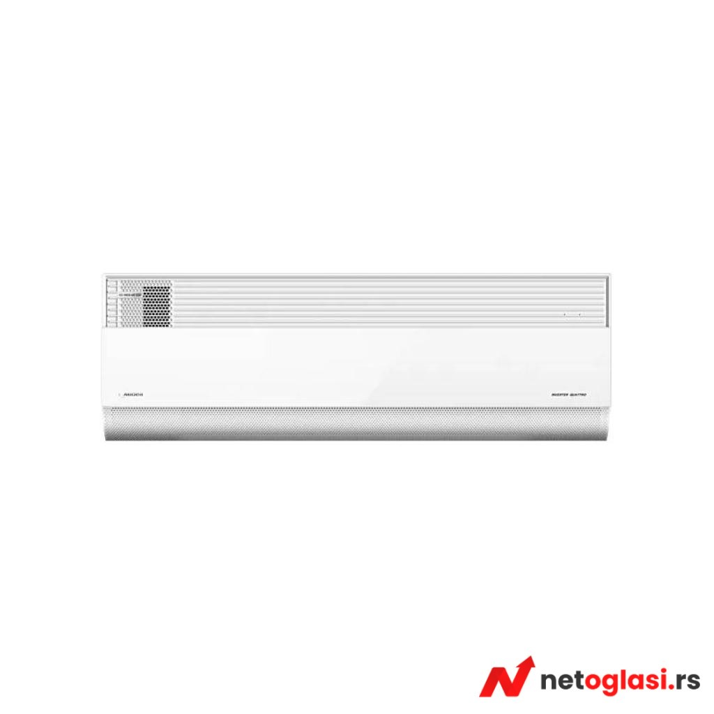 Midea inverter klima uredjaj GAIA 12HRFN8
