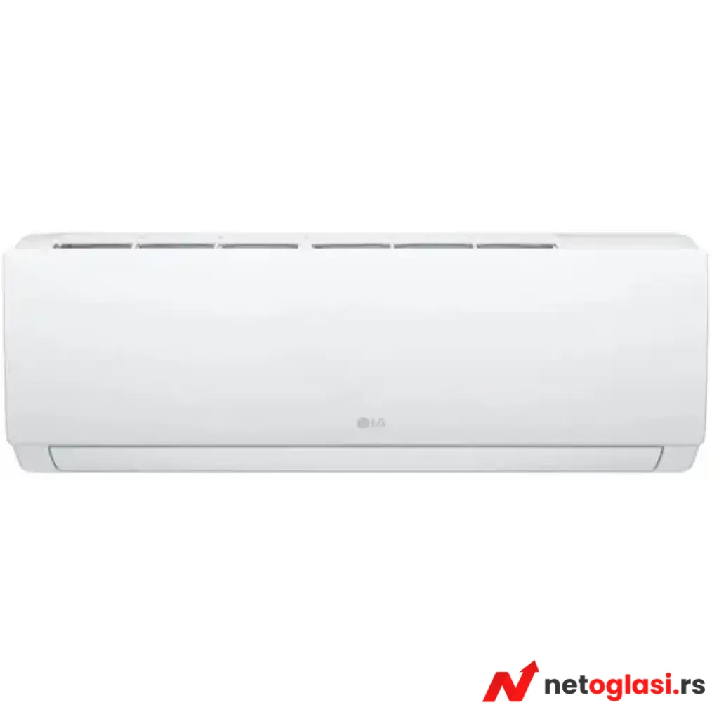 LG inverter klima uredjaj W24TI Pro