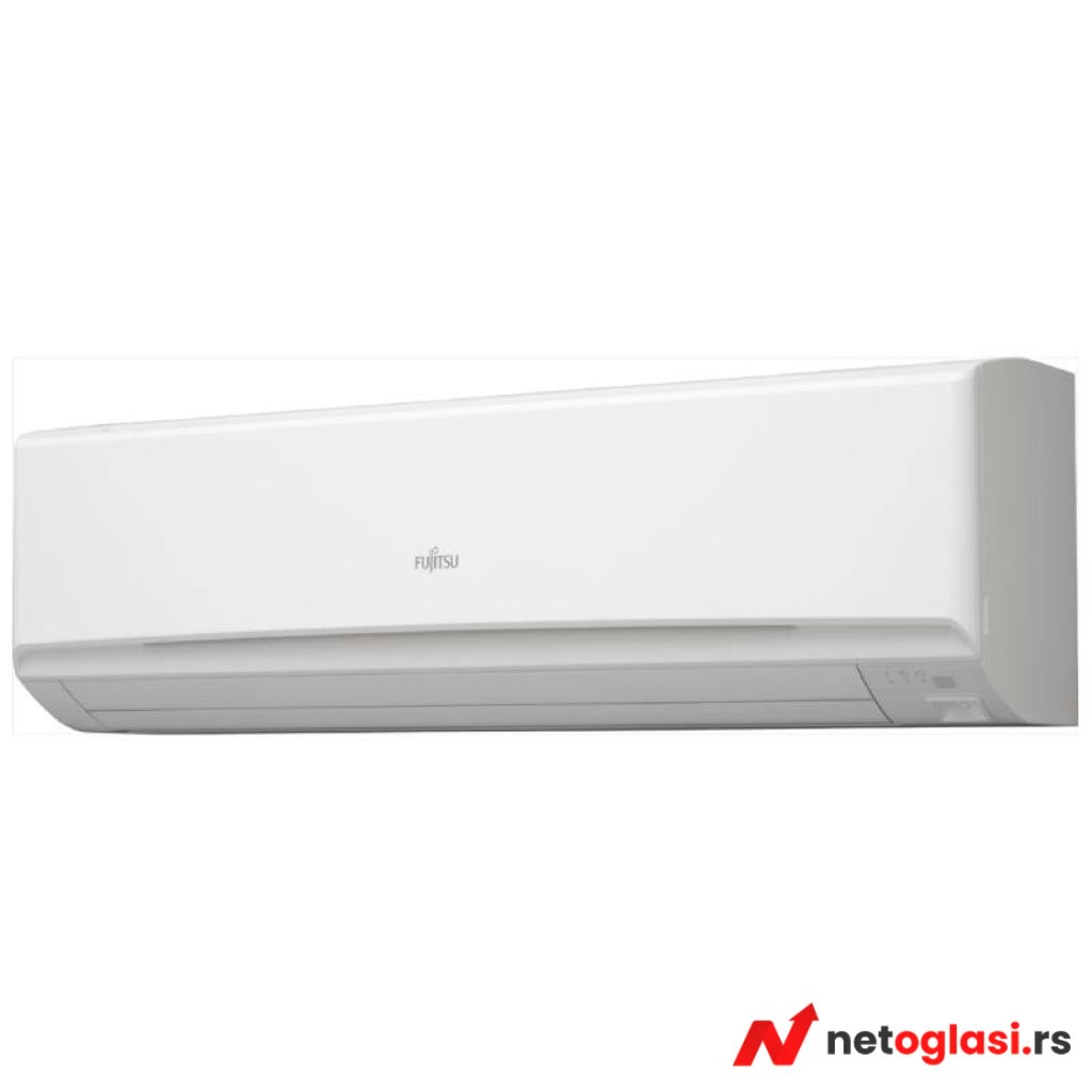 Fujitsu -General klima uredjaj zidni inverter ASYG30LMTA-AOYG30LMTA
