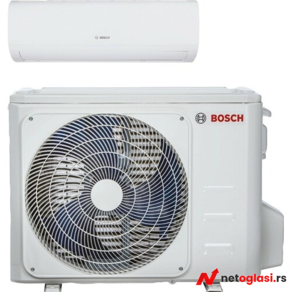 Bosch klima uredjaj Climate 2000 rac 2.6-2 ibw 9000 BTU inverter